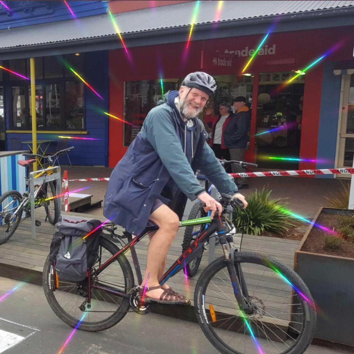 Raglan Talking to Raglan | Raglan Community Radio 98.1fm