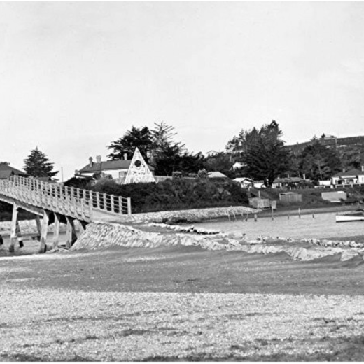 Sands of time - a look back to Whāingaroa a century ago – 1926 | Raglan ...